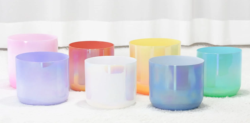 The Magic of Crystal Vibration Bowls – CVNC Crystal