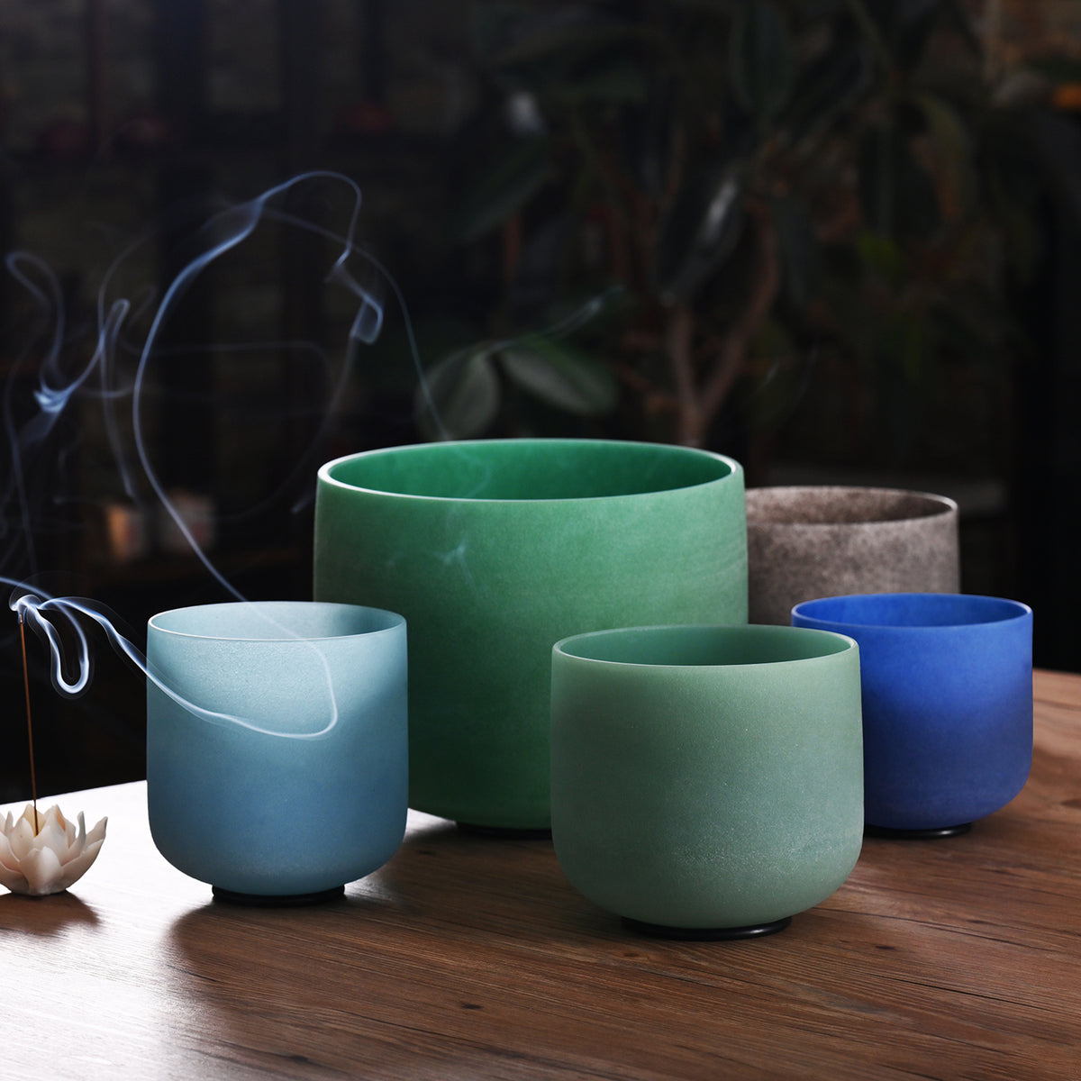 What is gemstone fusion crystal singing bowl and why you choose it for ...